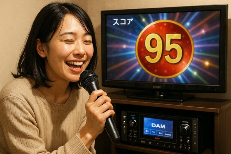 カラオケの画面を消すテクニック15選【JOYSOUND・DAM対応】